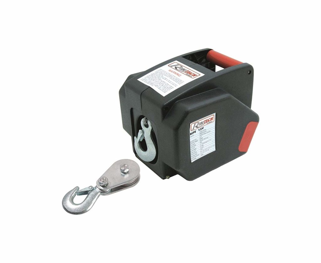 Verricello Elettrico – Migliori Prodotti, Caratteristiche, Utilizzo e ...