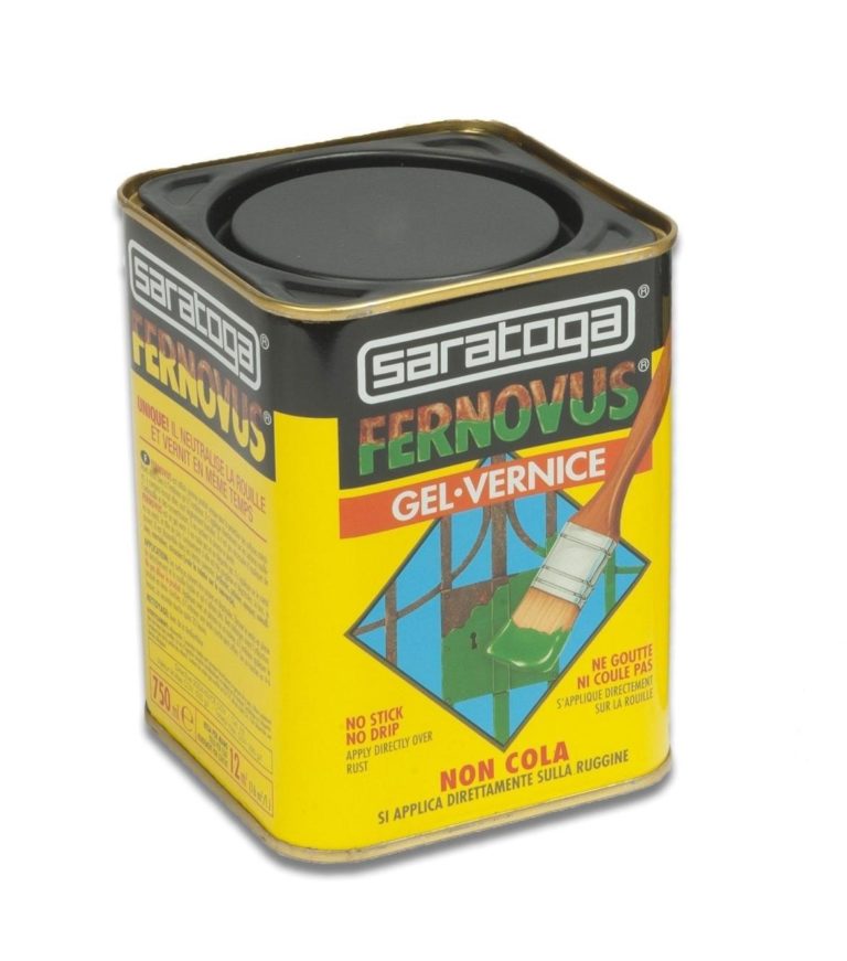 Antiruggine – Migliori Prodotti, Caratteristiche, Utilizzo e Prezzi